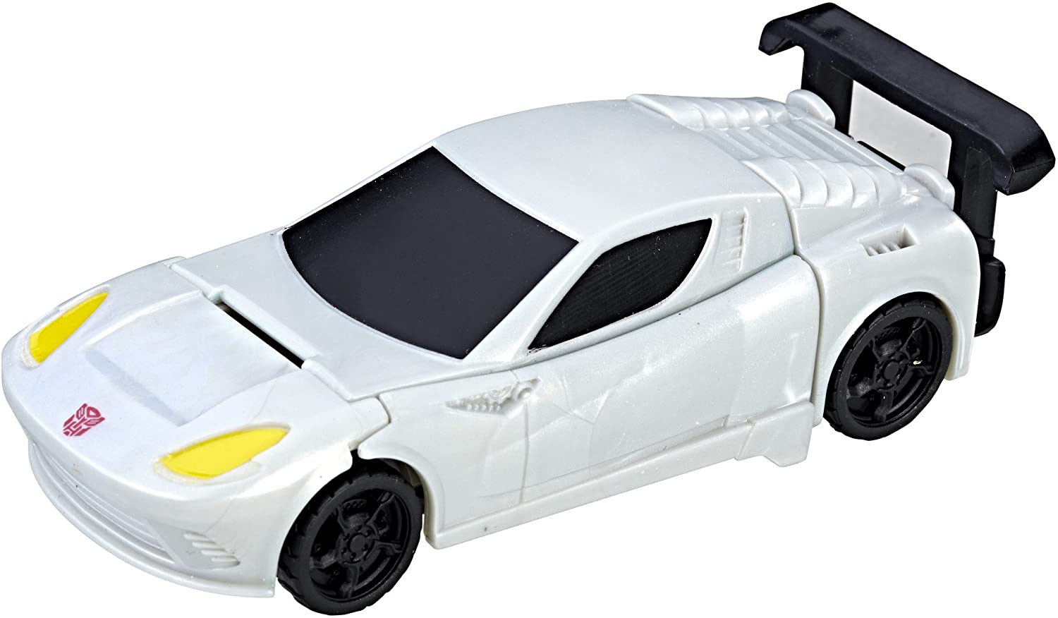 Transformers The Last Knight 1-Step Turbo Changer Cogman – BigaMart