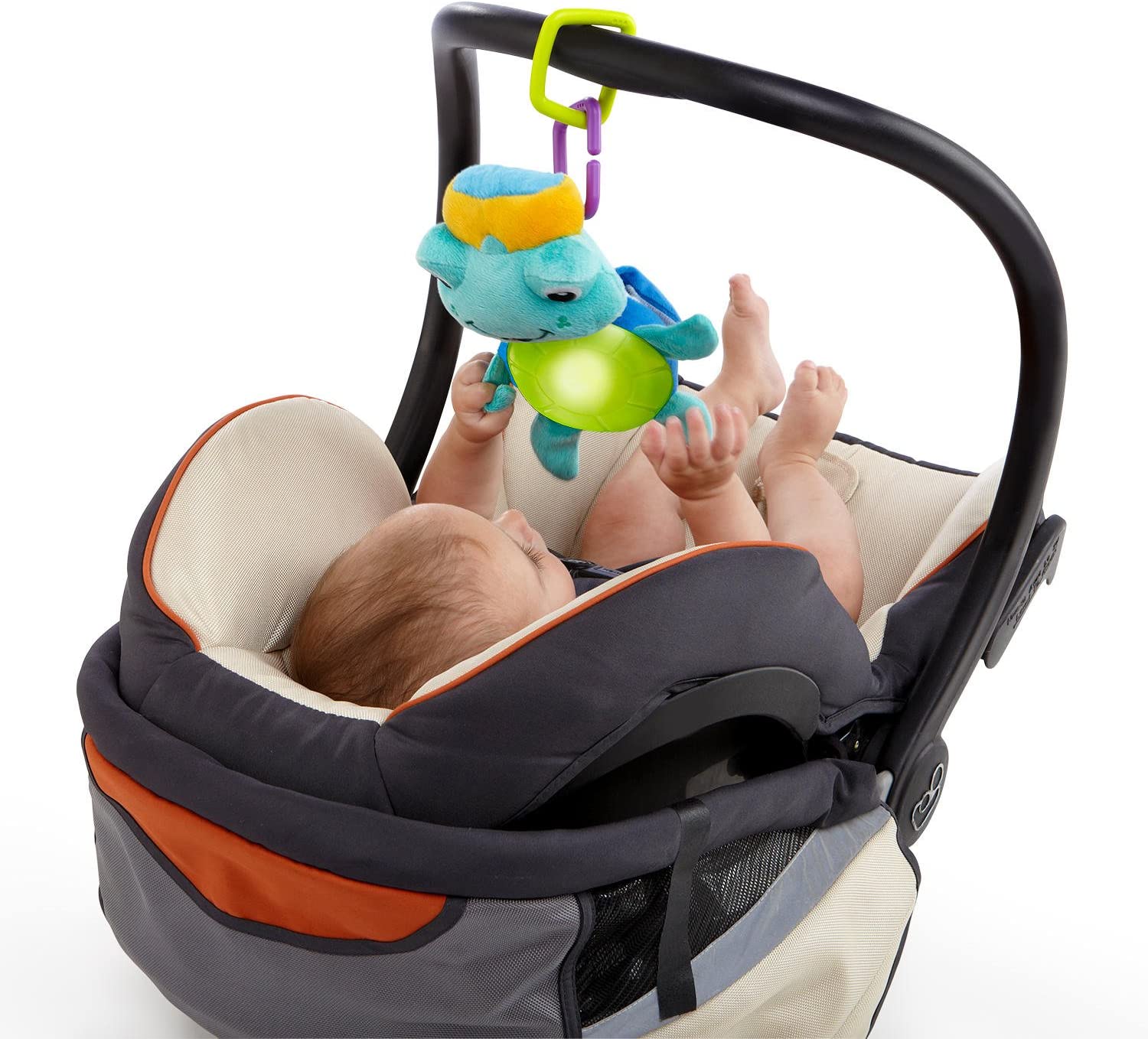 Baby Einstein Rhythm of the Reef Play Gym – BigaMart