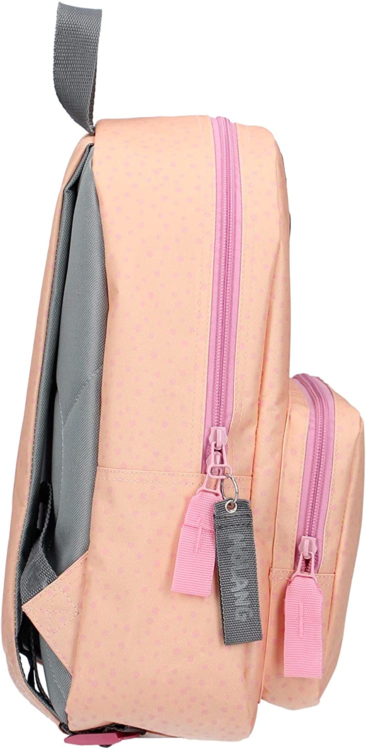 Molang Modern Orange (Peach) – BigaMart