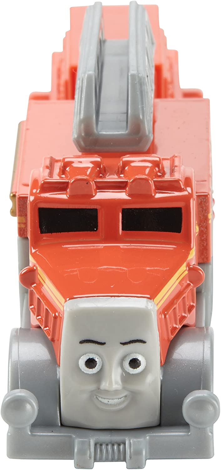 Thomas & Friends DXR62 Flynn, Thomas the Tank Engine Adventures Toy ...