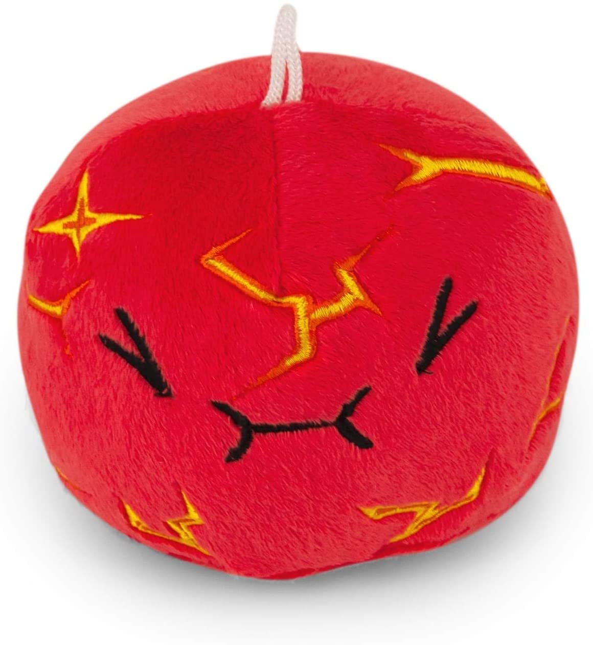 Imaginary People Slime Rancher Plush Toy Bean Bag Plushie | Boom Slime ...