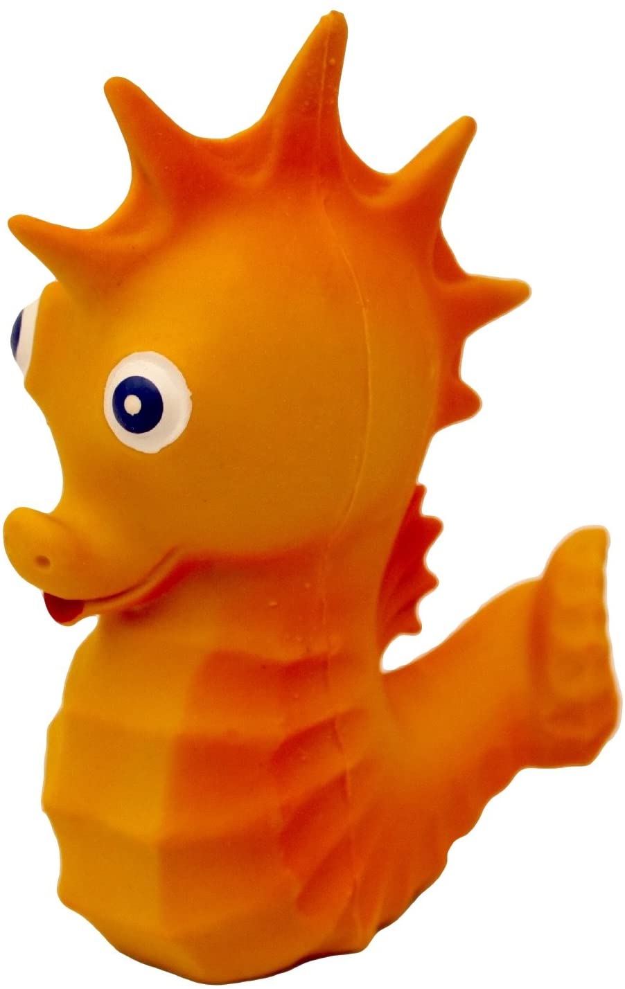 LANCO 1082 – Seahorse for Bath 100% Natural Latex, Organic and eco ...