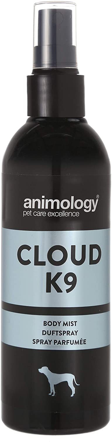 Animology Cloud K9 Body Mist – BigaMart