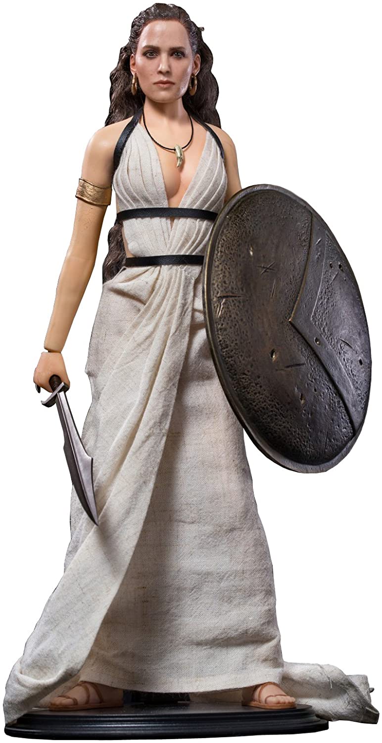 Star Ace SEP178733 300 Queen Gorgo Collectible Figure – BigaMart
