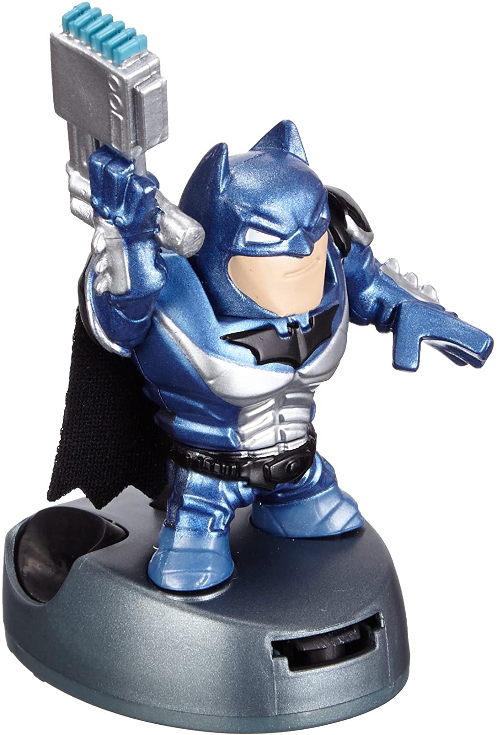 Mattel Apptivity Batman pack: EMP Assault Batman – BigaMart
