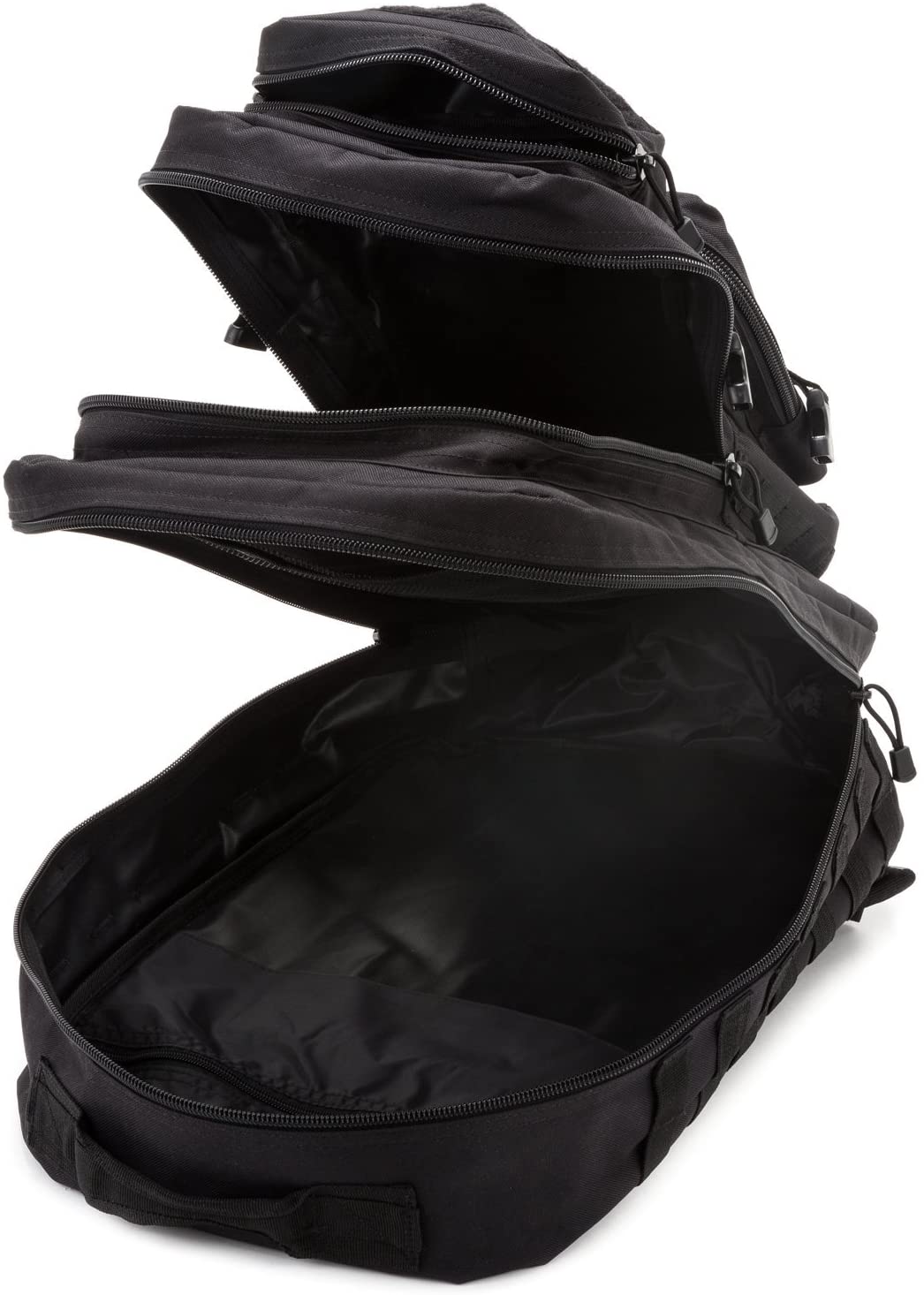 US Army Assault Pack II, Operations Backpack / Rucksack 50 Litres ...