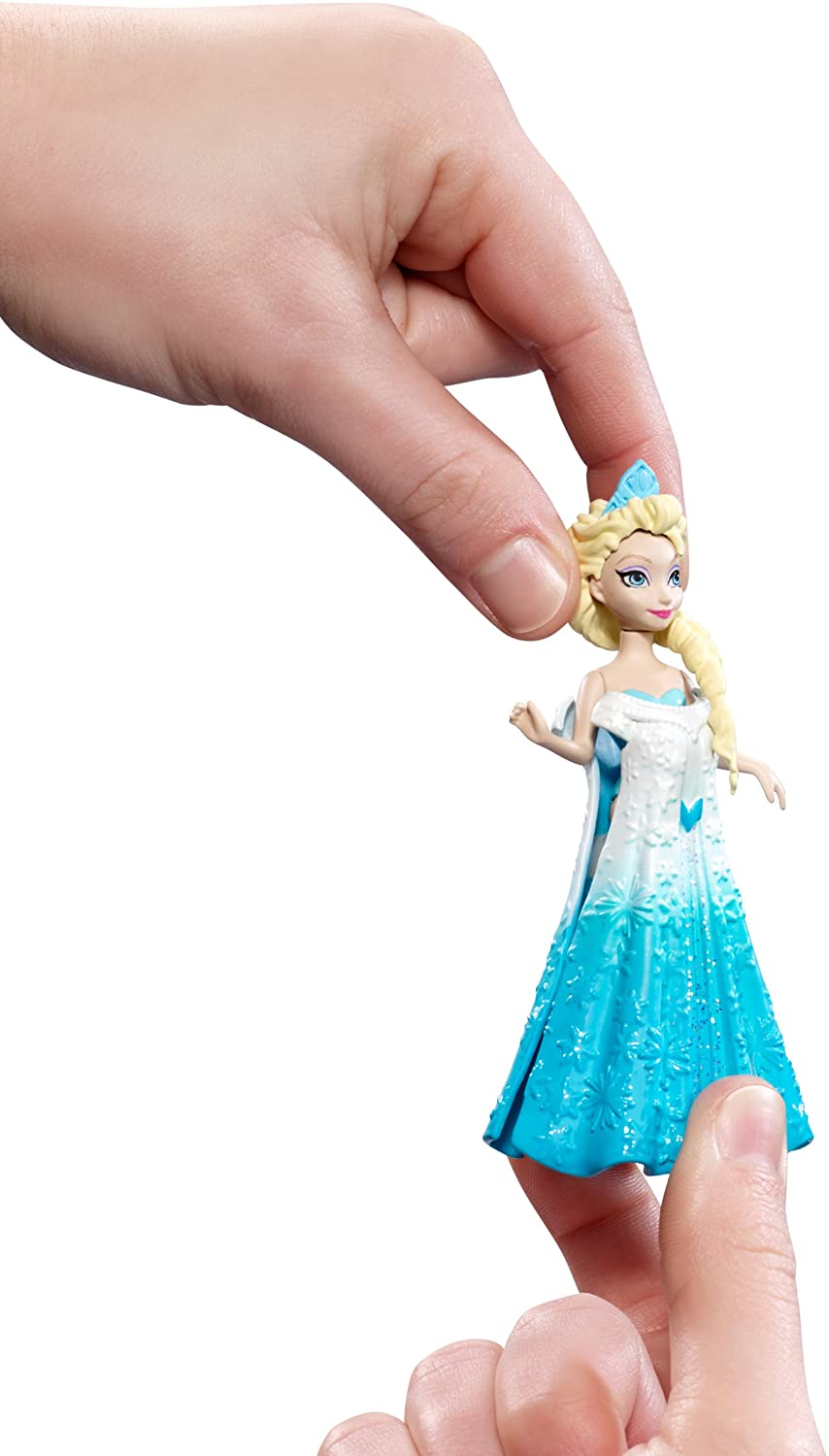 Disney Frozen Magiclip Elsa of Arendelle – BigaMart