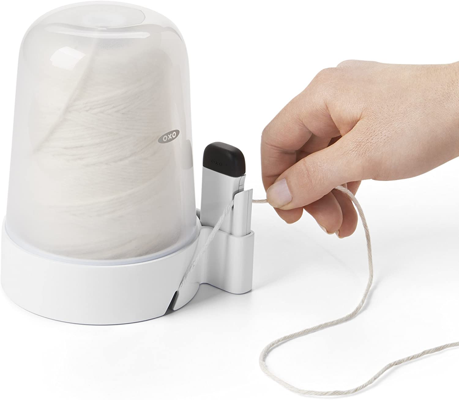 OXO Good Grips Perfect Cut Cooking String Dispenser – BigaMart