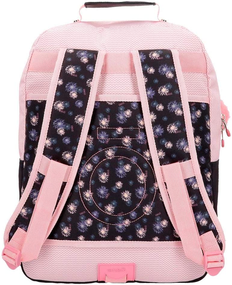 Enso Daisy Adaptable Laptop Backpack – BigaMart
