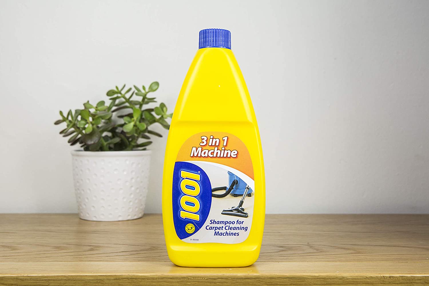 1001 Machine 3 In 1 500ml – BigaMart