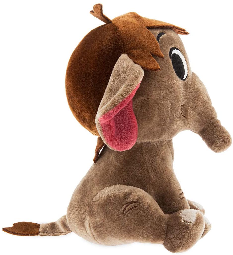 Disney Hathi Junior Furrytale Friends Small Soft Toy 22cm – The Jungle ...