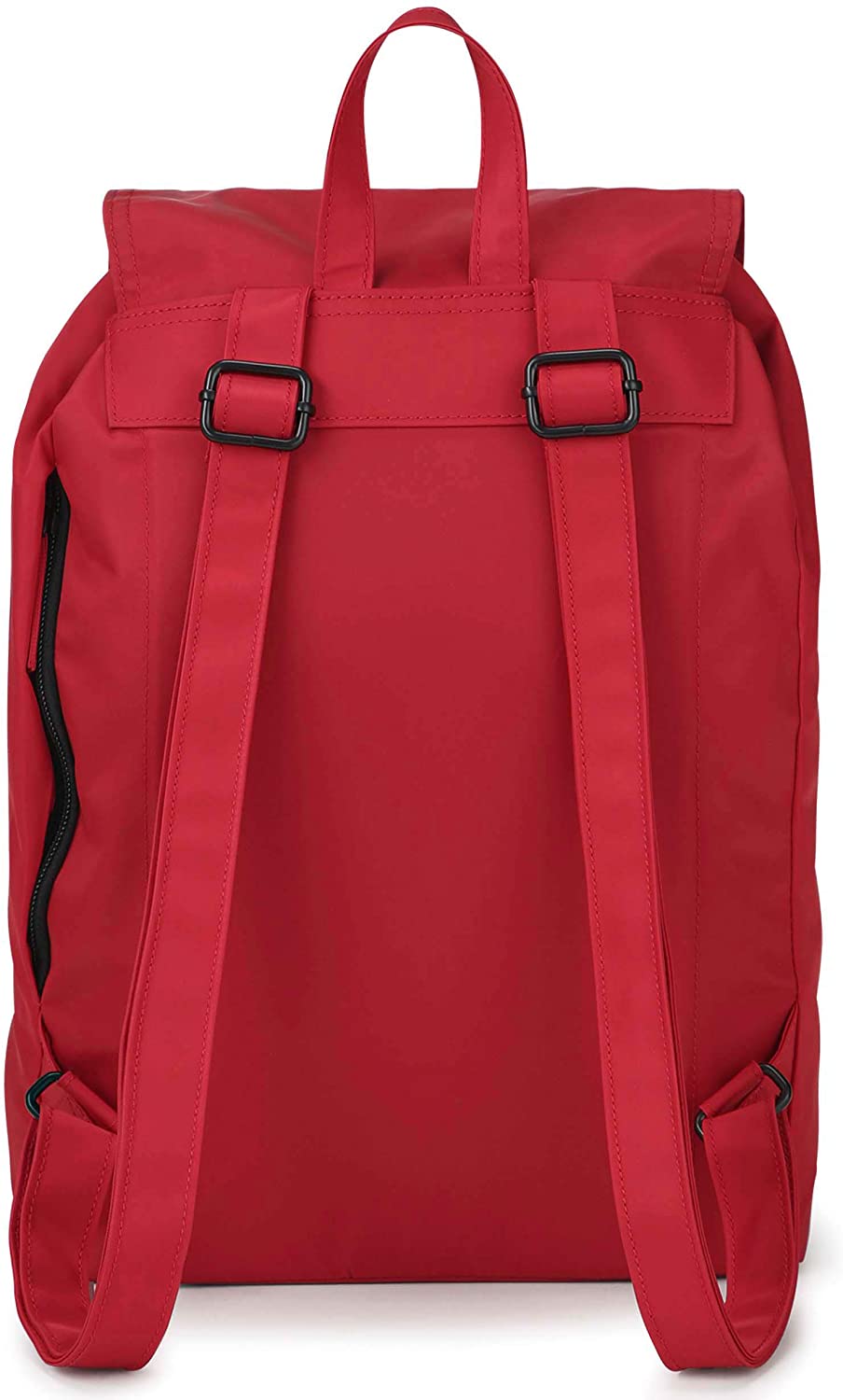 Backpack Women – Expatrié”Clara” Fashion Daypack Made of Nylon ...