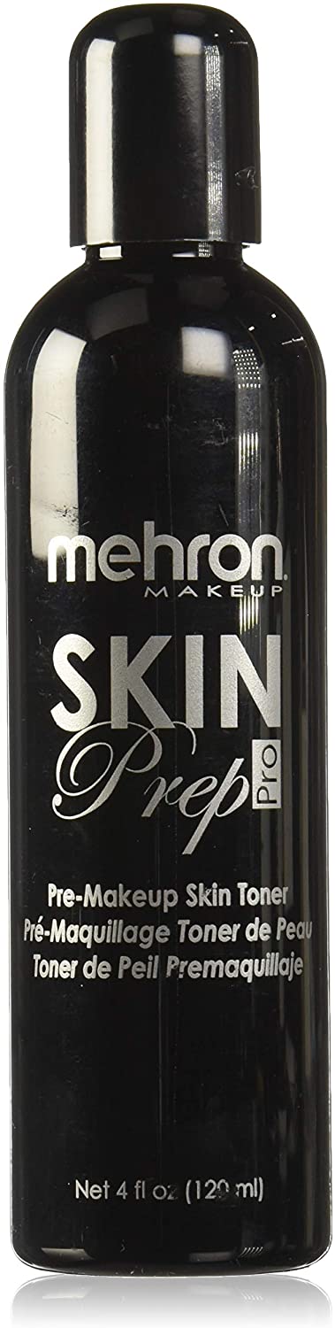 mehron SKIN Prep PRO – Clear – BigaMart