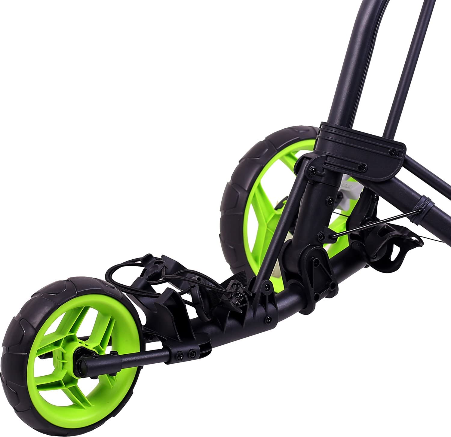 Rovic Rv2l Trolley - BigaMart