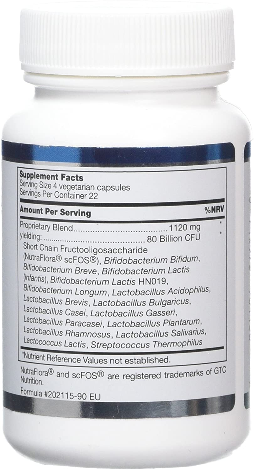 Douglas Laboratories Multi-Probiotic 20 Billion Supplement – BigaMart