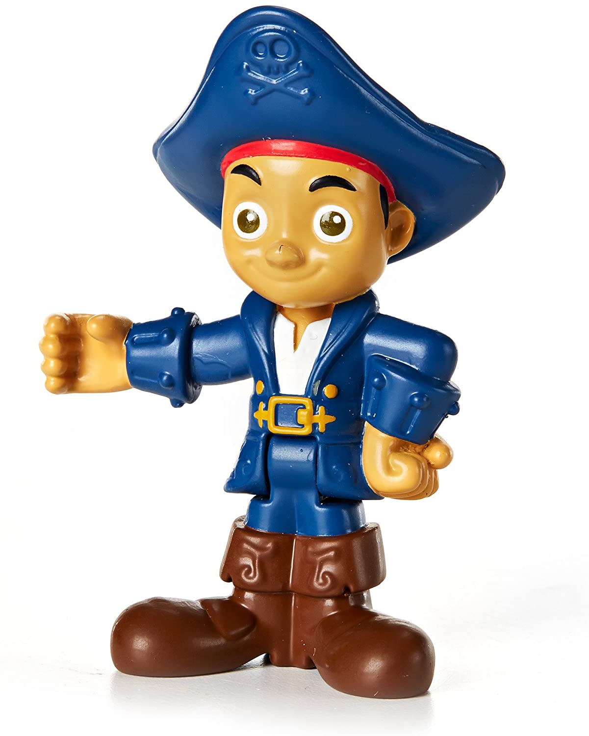 Fisher-Price – Disney Captain Jake and the Never Land Pirates – Captain ...