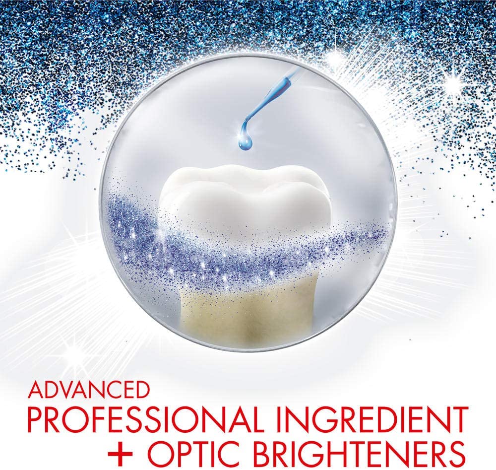 Colgate Max White Complete Toothpaste 75ml – BigaMart