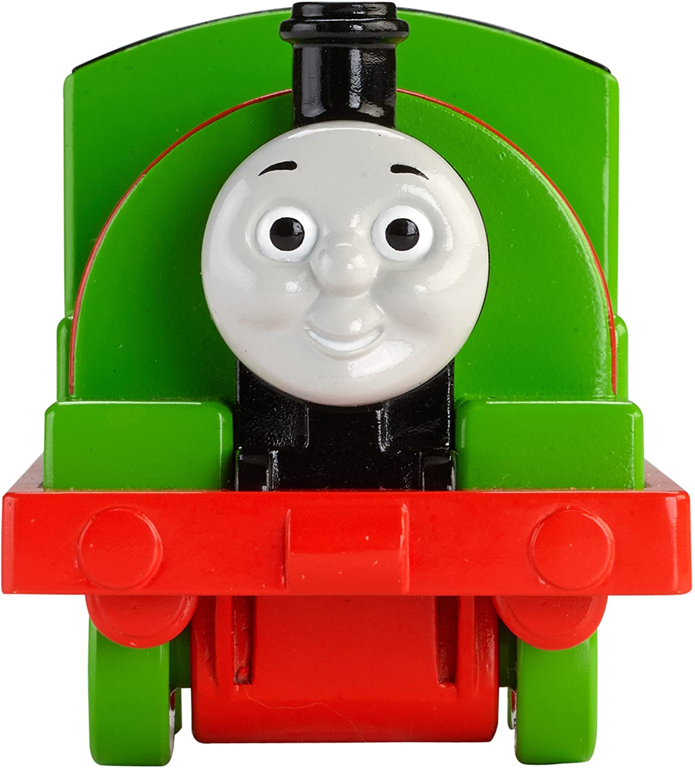 My First Thomas and Friends Push Along Percy – BigaMart