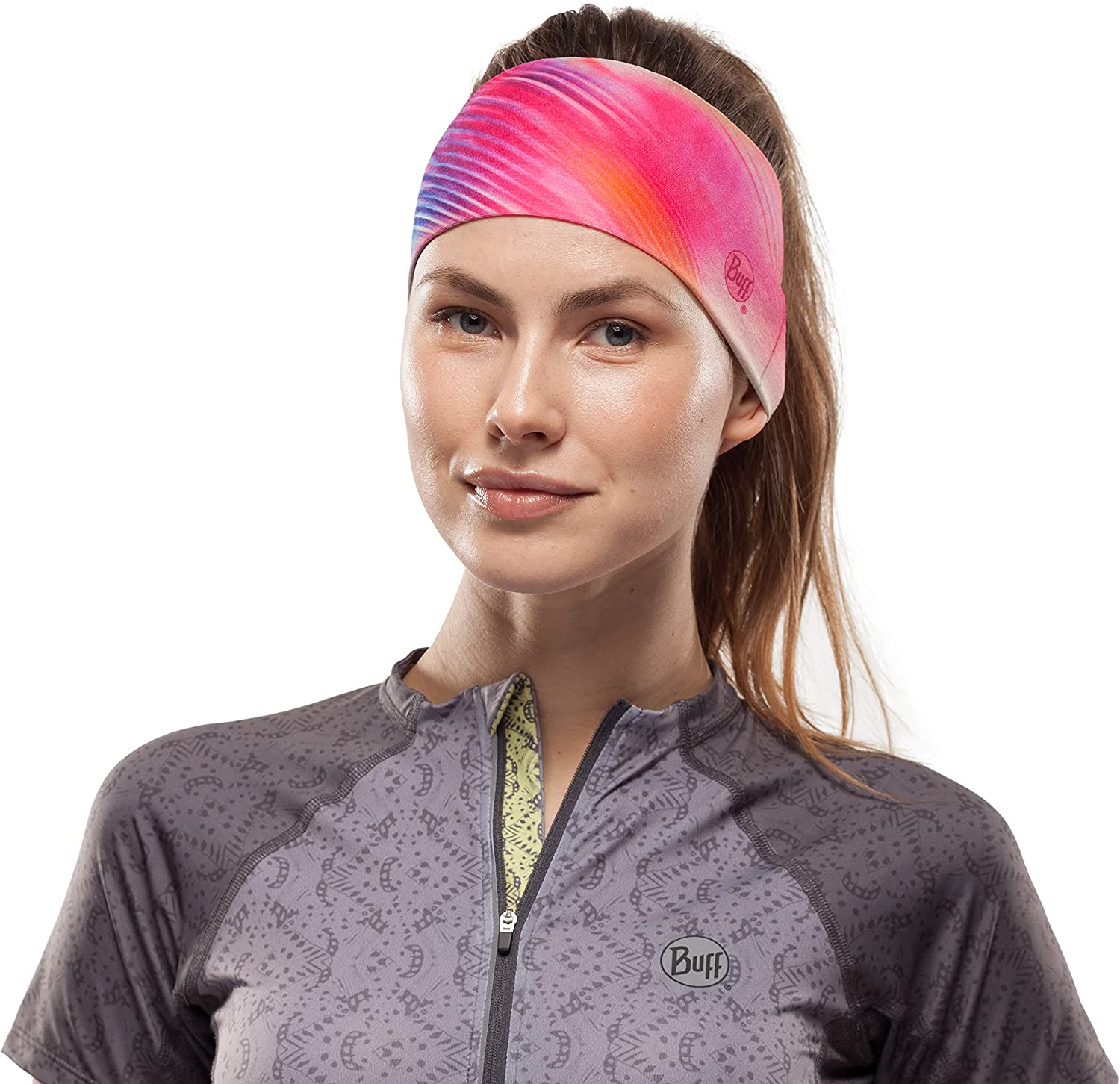 Buff Fastwick Headband R-Jayla Multi – SS20 – BigaMart