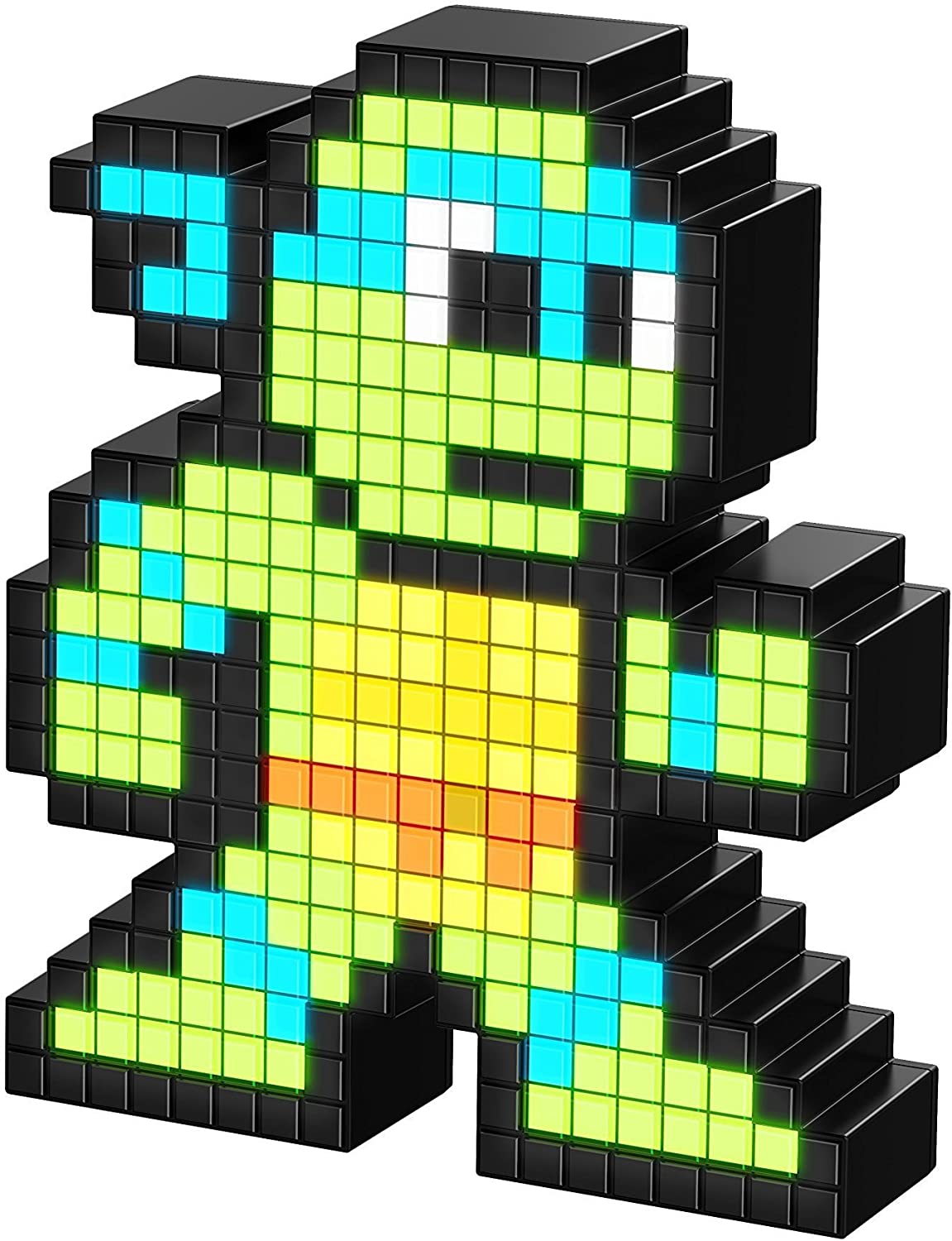 PDP Pixel Pals Teenage Mutant Ninja Turtles Leonardo – BigaMart