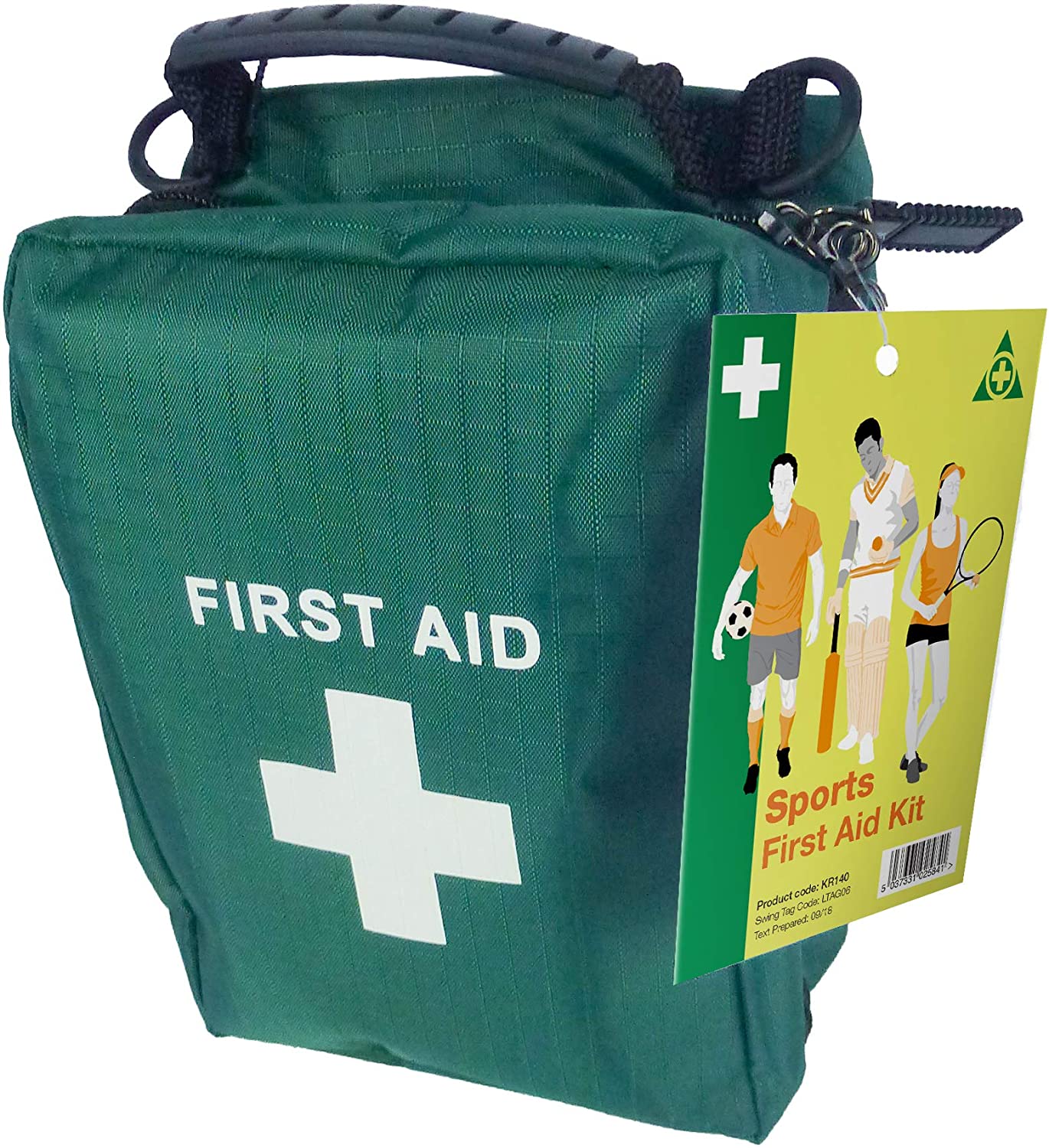 Sports First Aid Kit – BigaMart