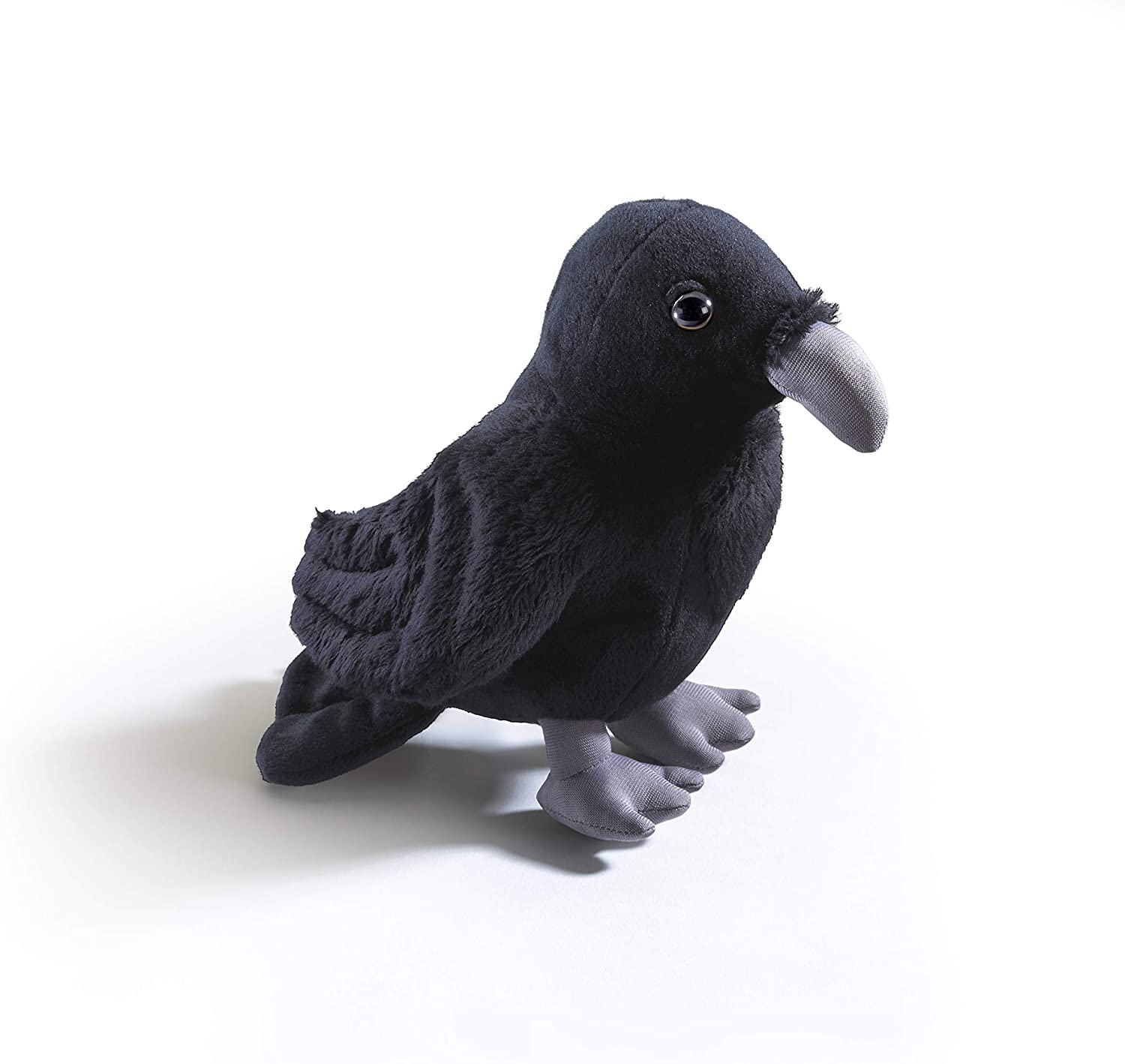 The Noble Collection Ravenclaw House Mascot & Cushion Officially ...