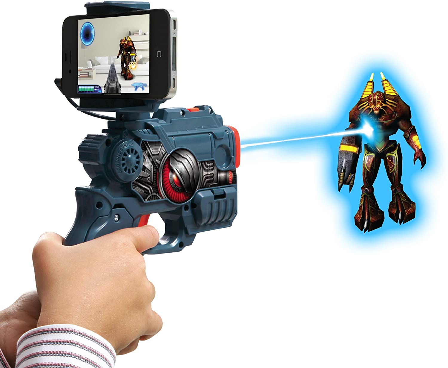 App Gear Elite Command-AR – BigaMart