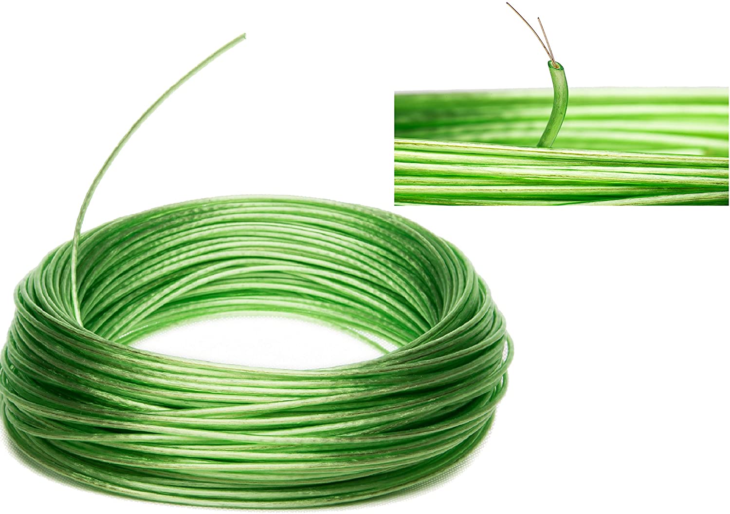 ZIXXONE-HOME Washing Line 60m Clothes Line Replacement Washing Line ...