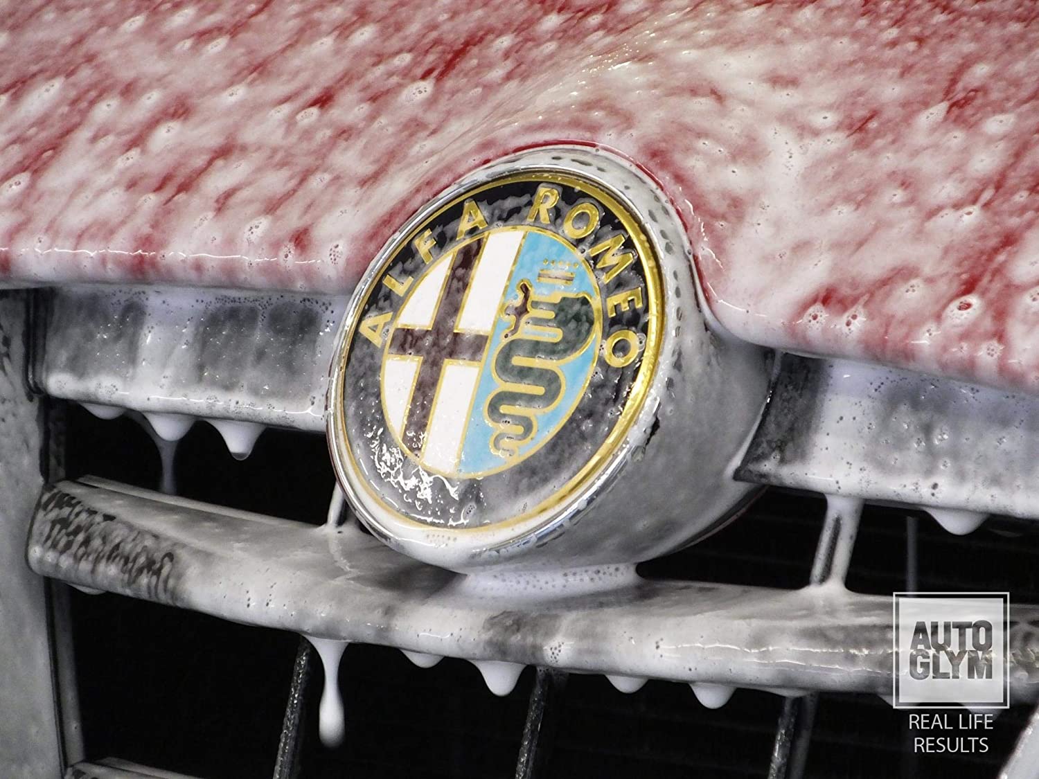 Autoglym Pure Shampoo, 500ml - BigaMart