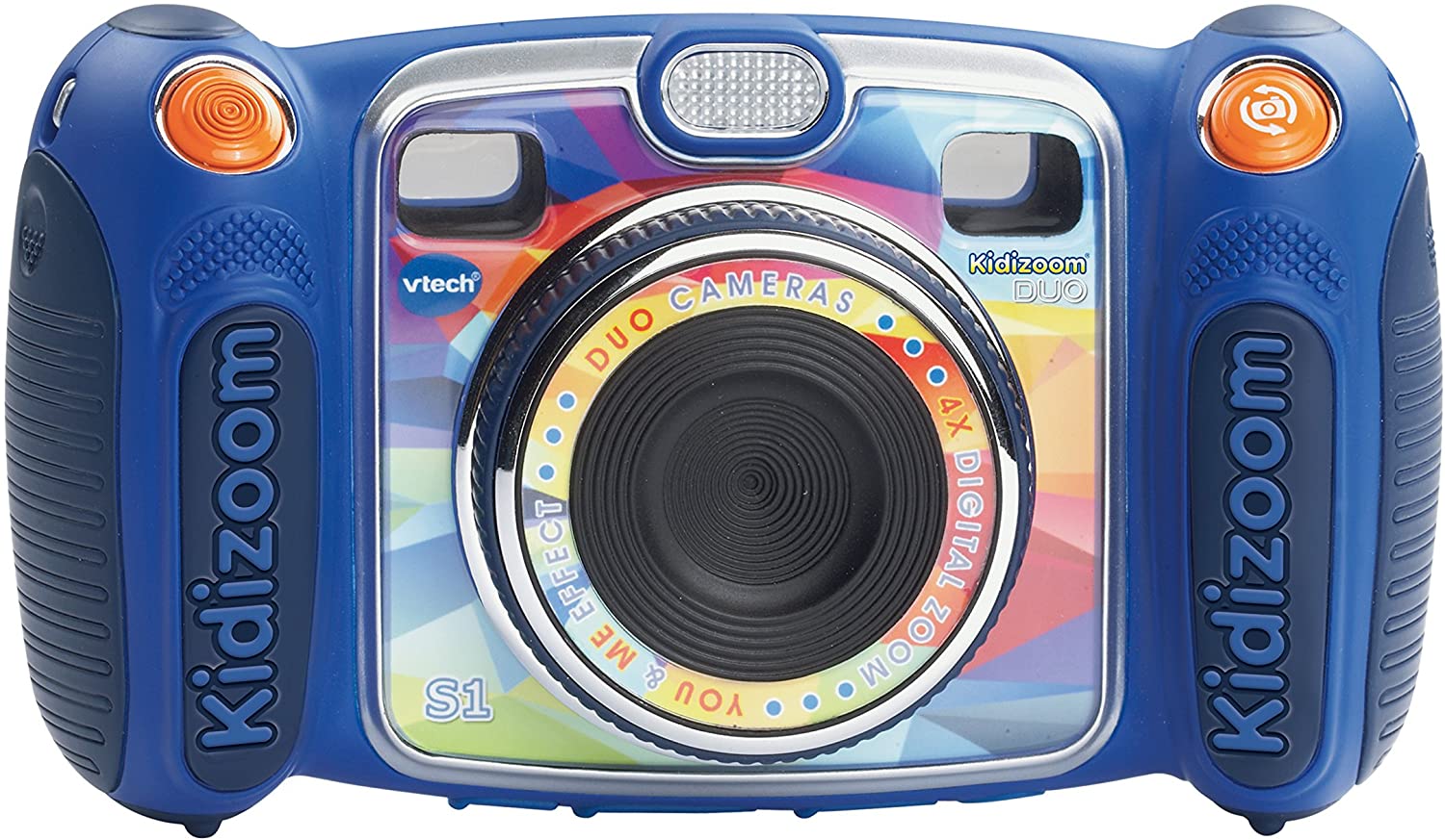 Kidizoom® Duo Camera Blue (2017 version) - BigaMart