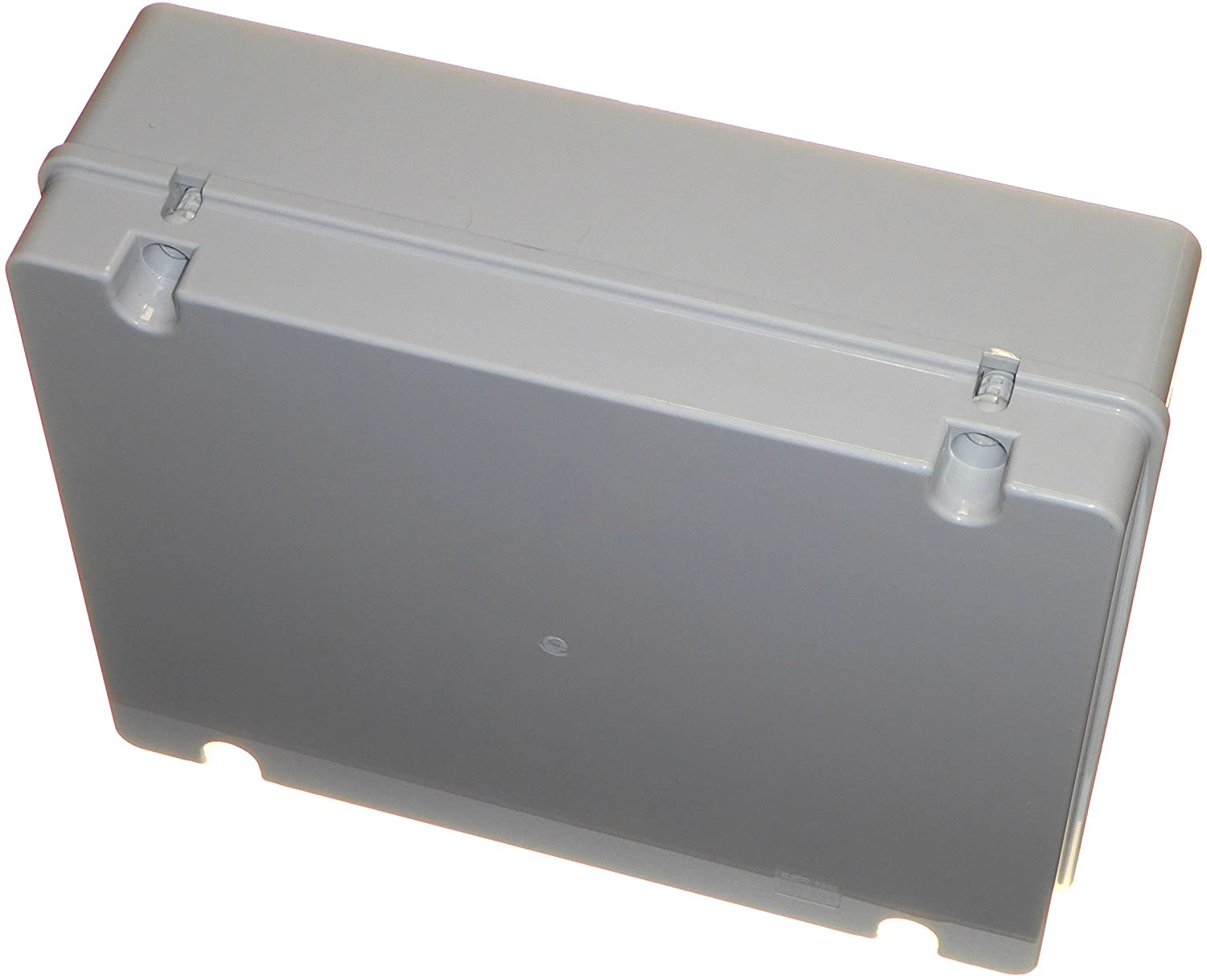 380mm x 300mm x 120mm Large Junction Box IP56 Weatherproof Waterproof ...