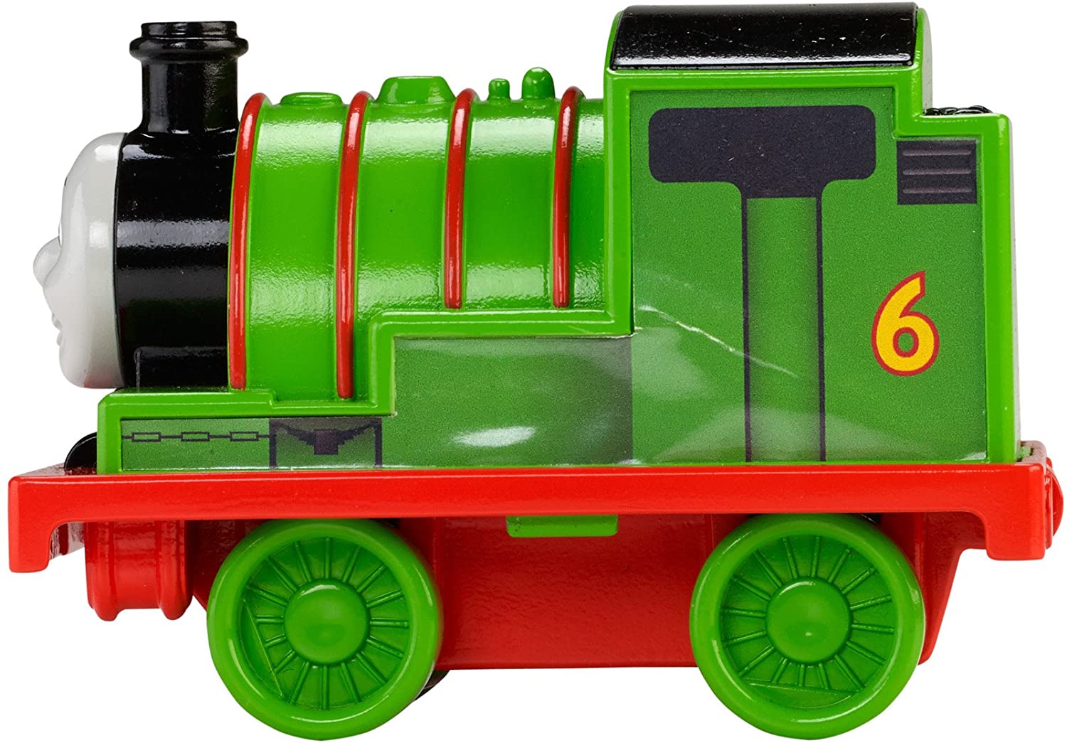 My First Thomas and Friends Push Along Percy – BigaMart