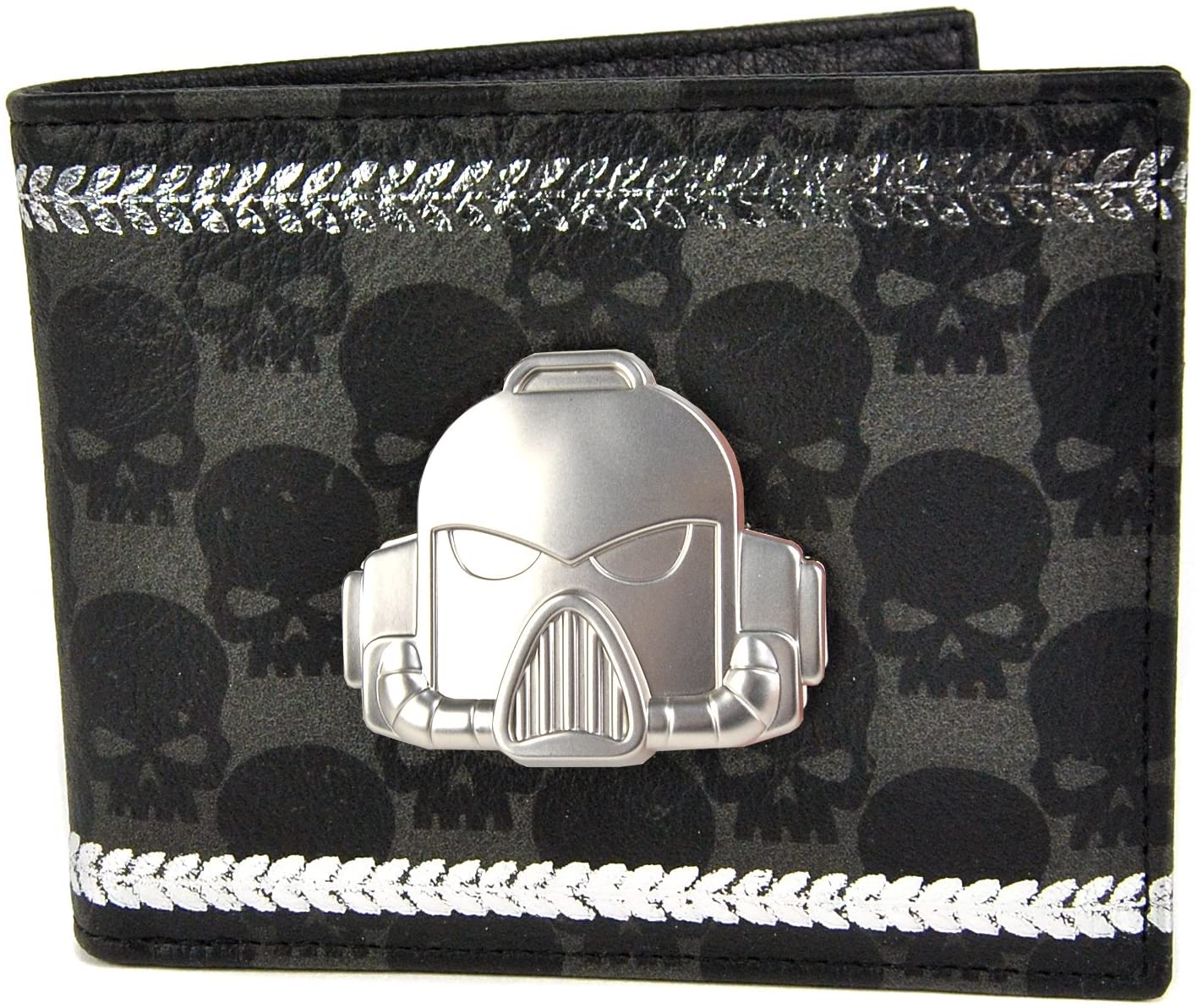 Half Moon Bay WALBWR01 Multicolour Wallet - BigaMart