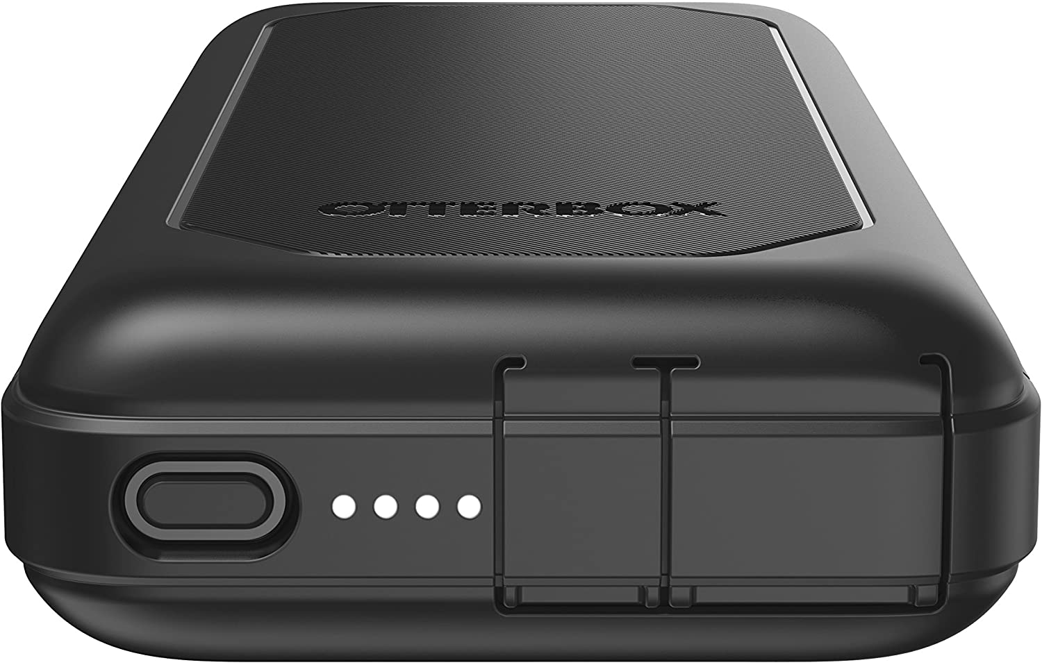 OtterBox Connected+ Rugged, Dust and Splash Resistant (MiL-spec IP65 ...