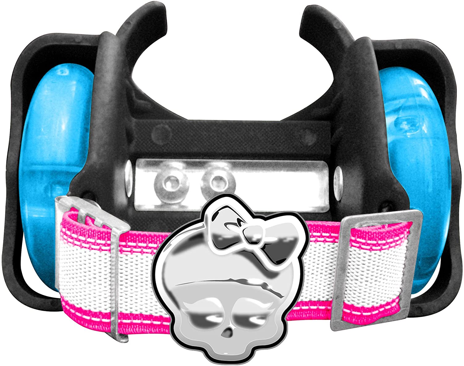 Mattel Monster High Flashing Light Up Roller – BigaMart