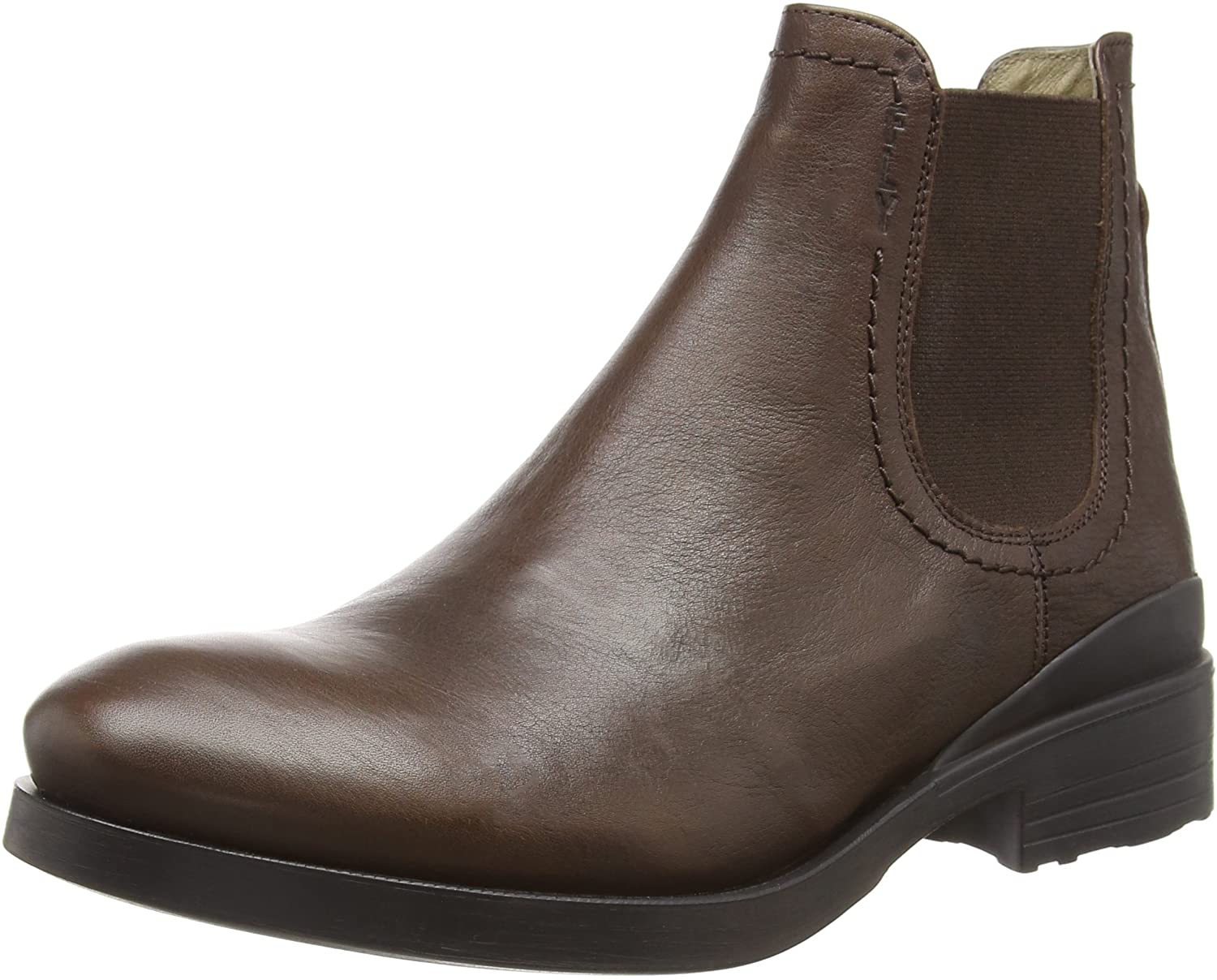 Fly London Men’s Meko344fly Chelsea Boots – BigaMart