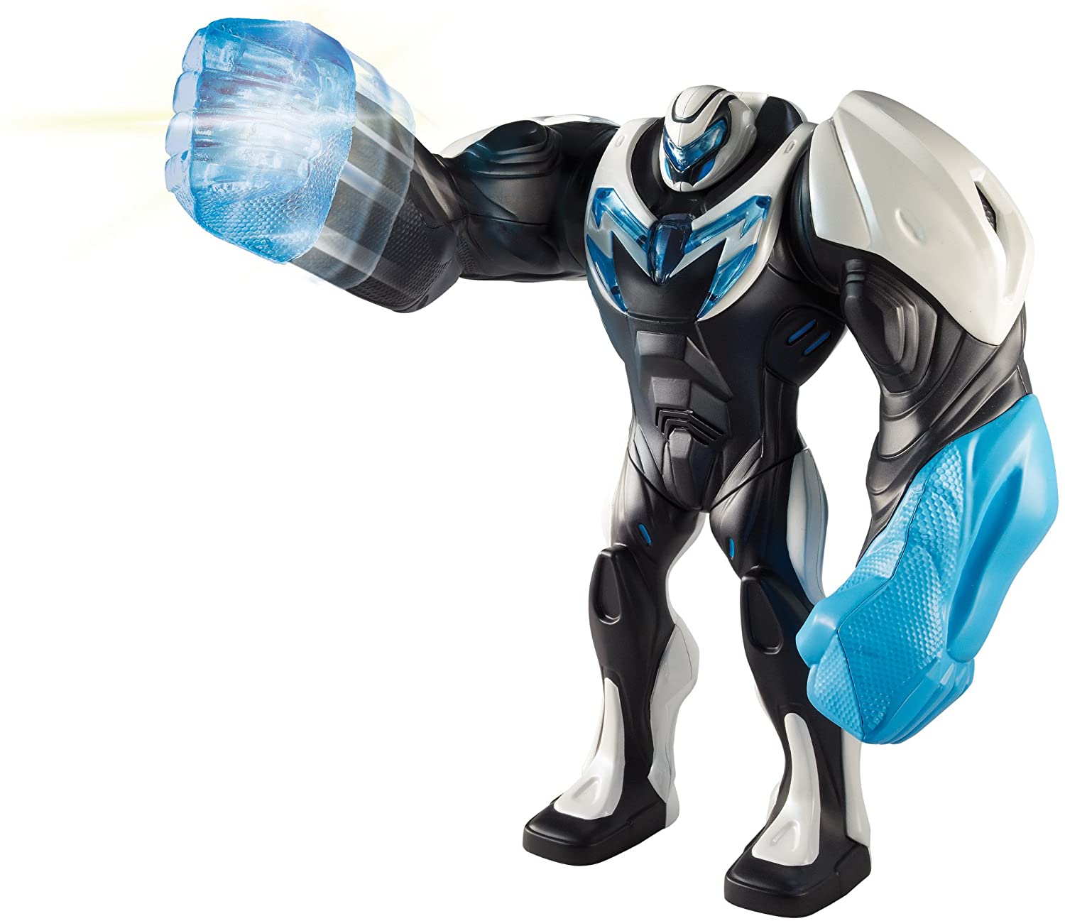 Max Steel Turbo Strength Max Steel Figure – BigaMart