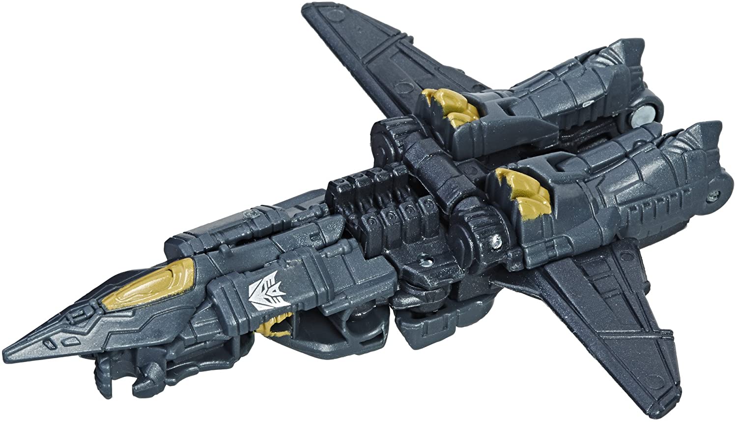 Transformers: The Last Knight Legion Class Megatron – BigaMart