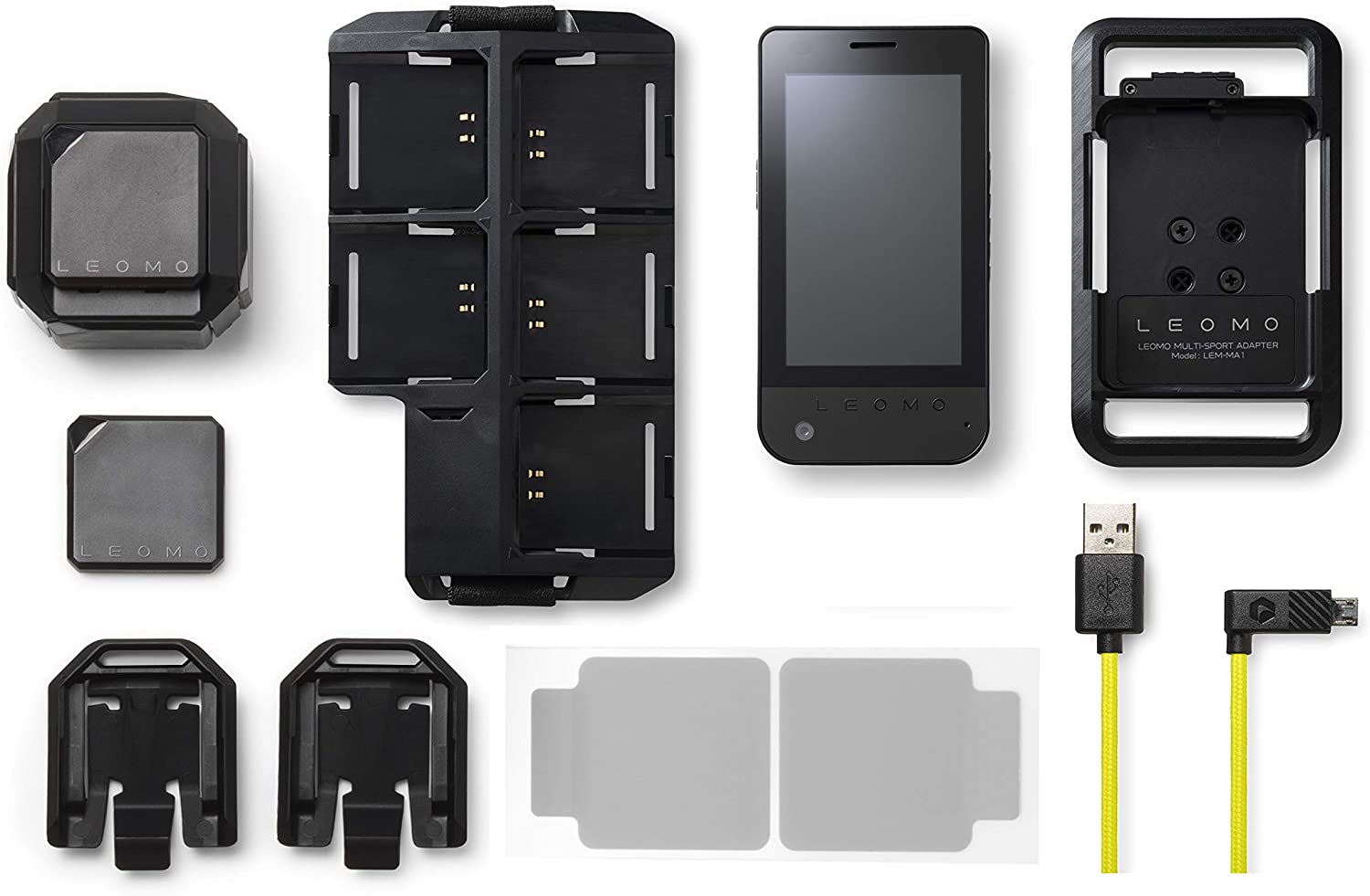 LEOMO TYPE-S Sensor Kit Pro EU – BigaMart