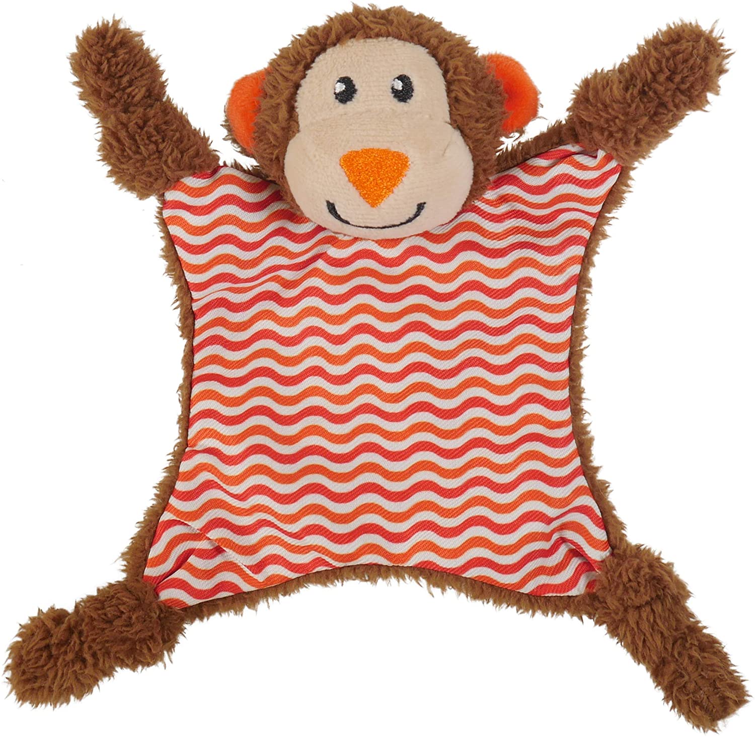 Rosewood LITTLE NIPPERS CHEEKY CHIMP – BigaMart