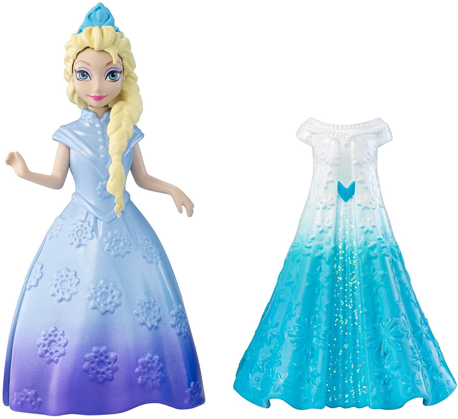 Disney Frozen Magiclip Elsa of Arendelle – BigaMart