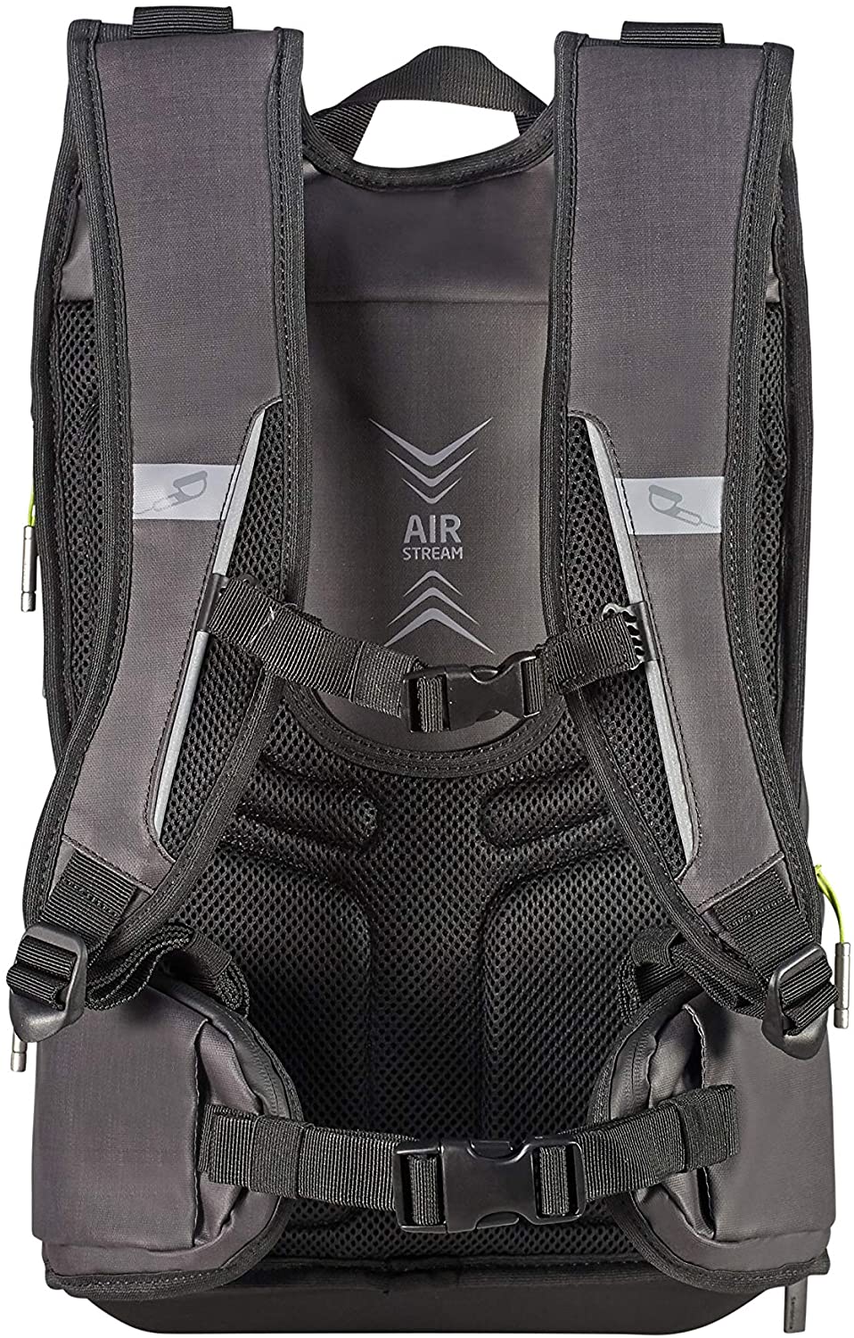 Samsonite 2WM Laptop Backpack Medium, 15.6 Inch, 45 cm – BigaMart
