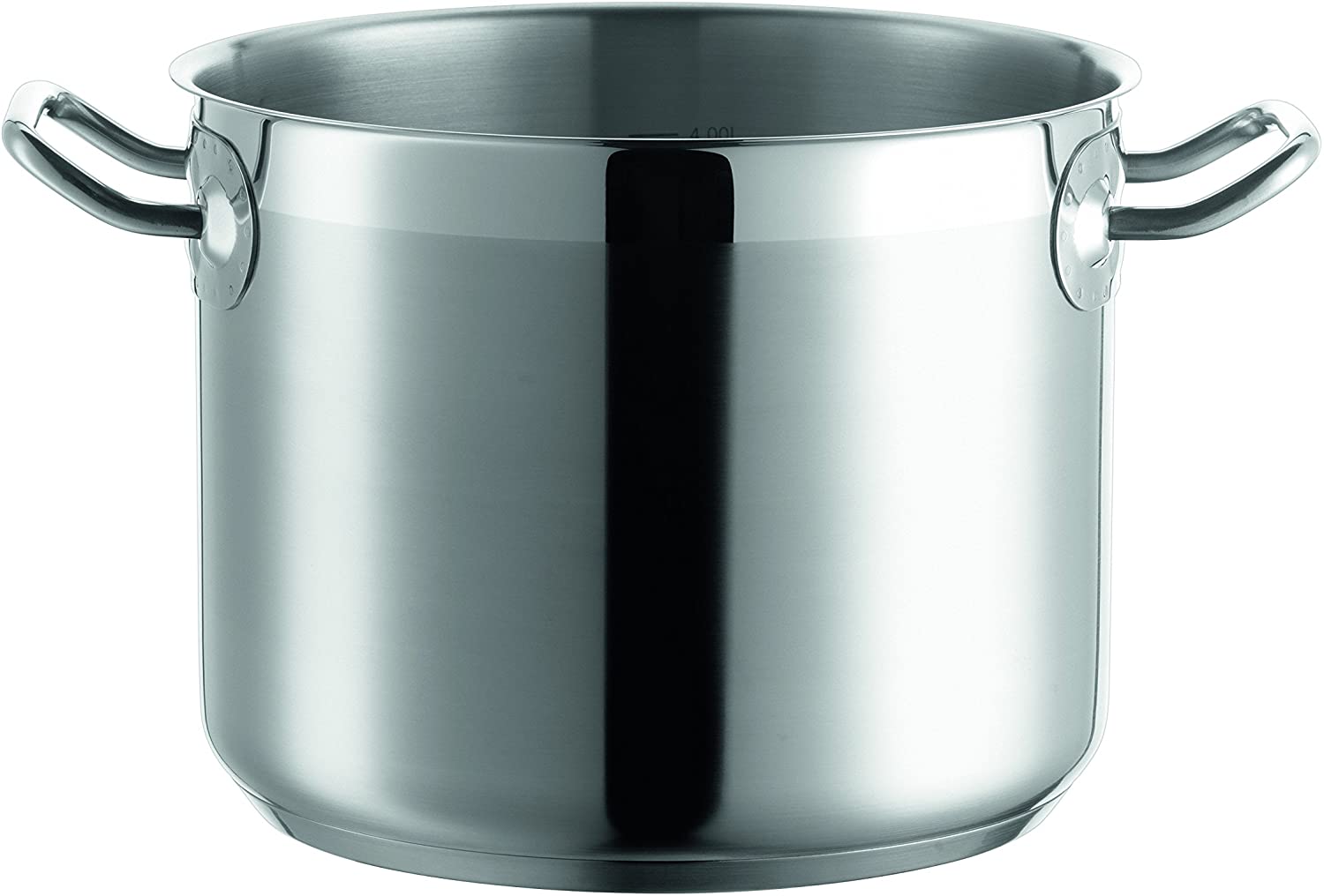 MÄSER, Professional Series, 20 cm Vegetable Pot with Lid, Made ...