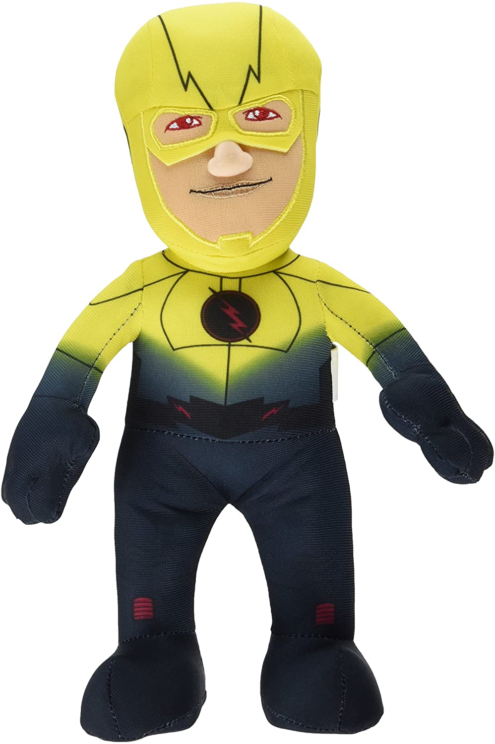 DCTV Reverse Flash Bleacher Creature 10″ plush character toy ...