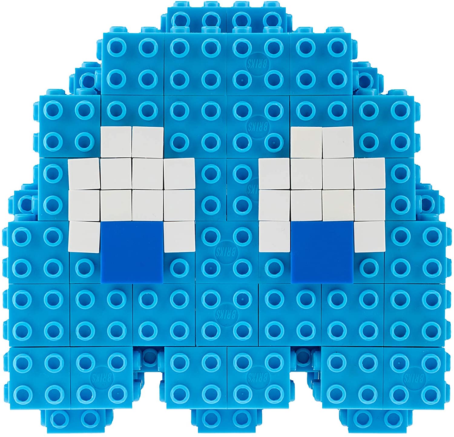 Strictly Briks Pac-Man & BANDAI NAMCO Entertainment Inc | Pac-Man Giant ...