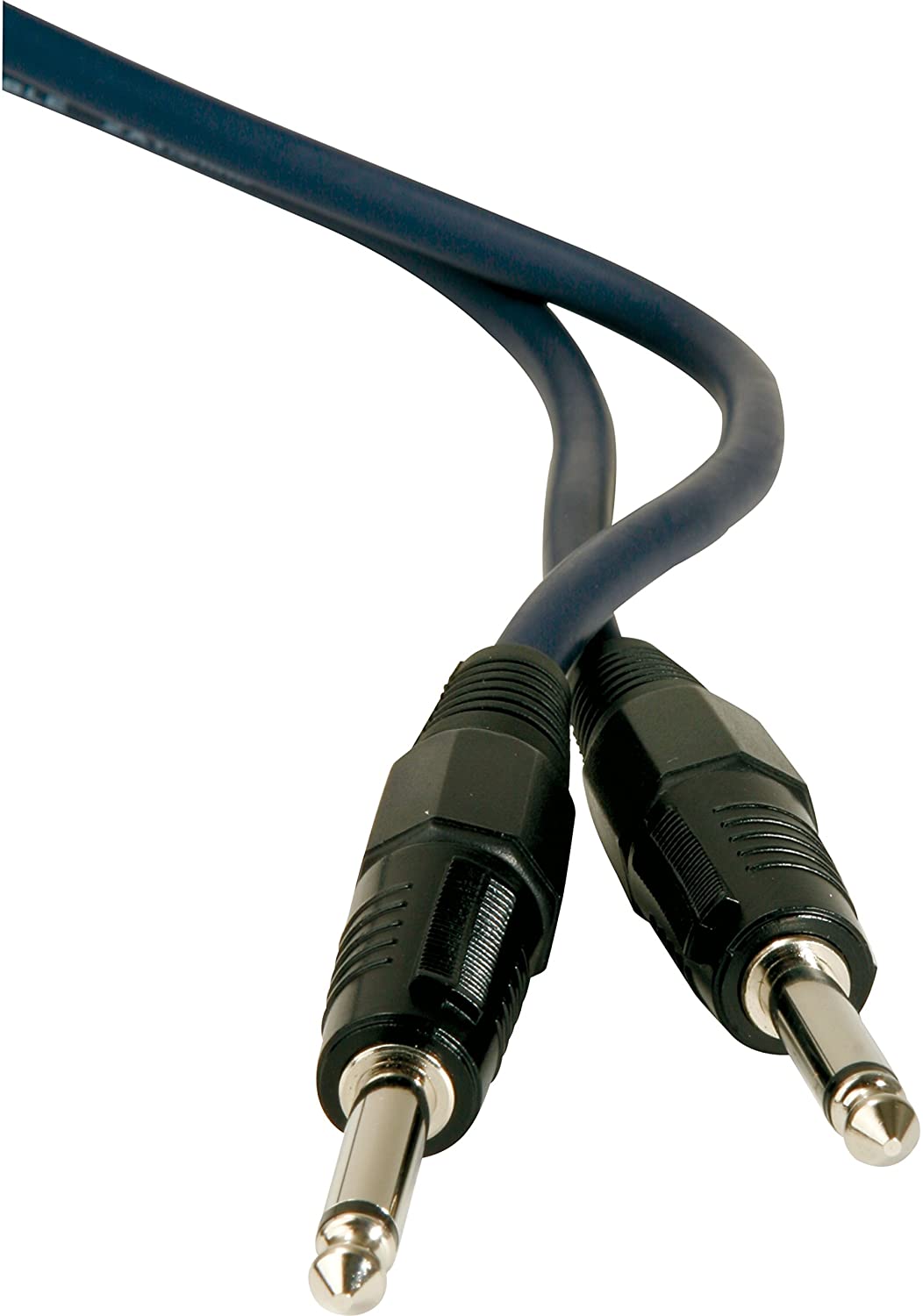 Stagg 1.5m S Series Jack to Jack Speaker Cable – BigaMart