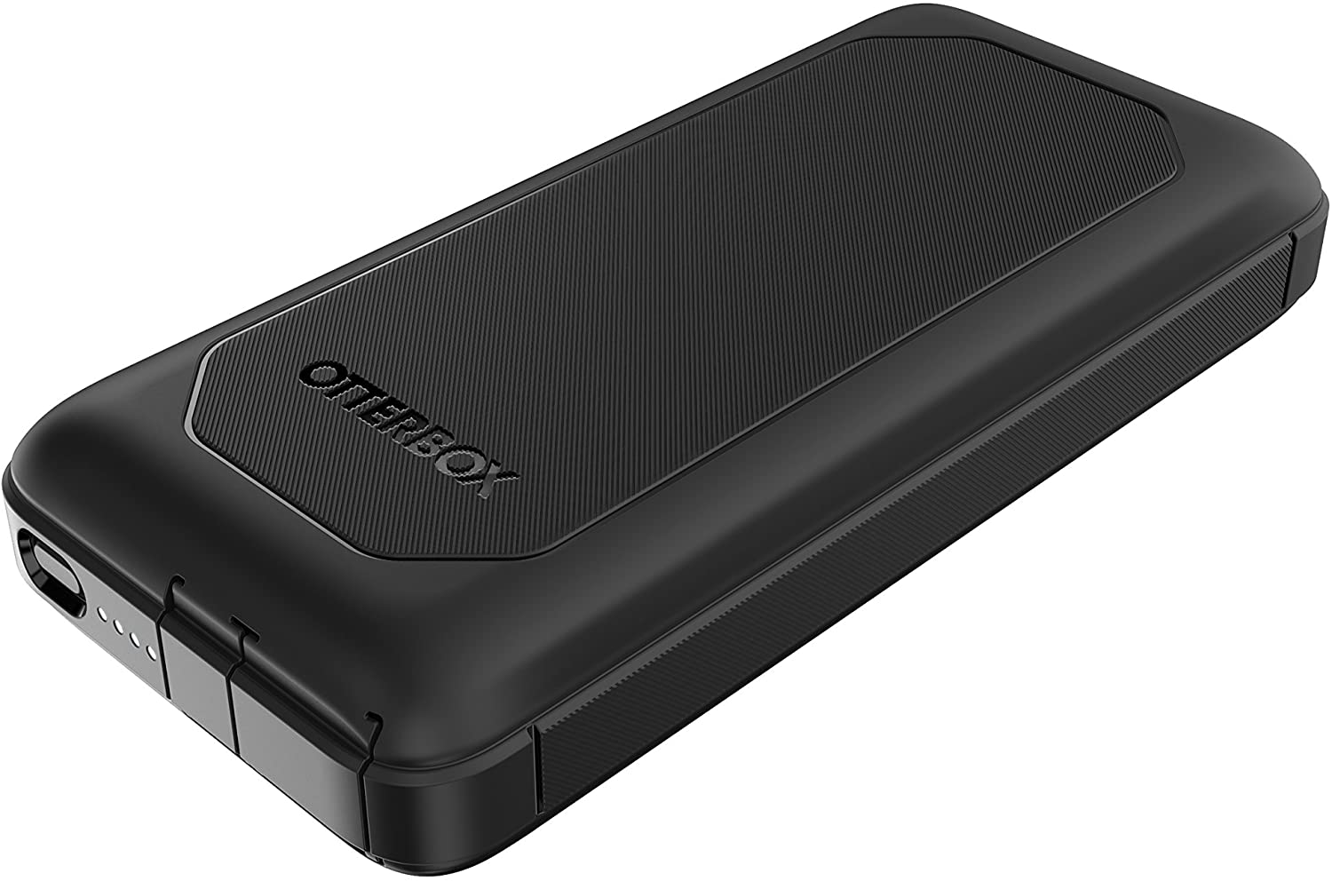 OtterBox Connected+ Rugged, Dust and Splash Resistant (MiL-spec IP65 ...