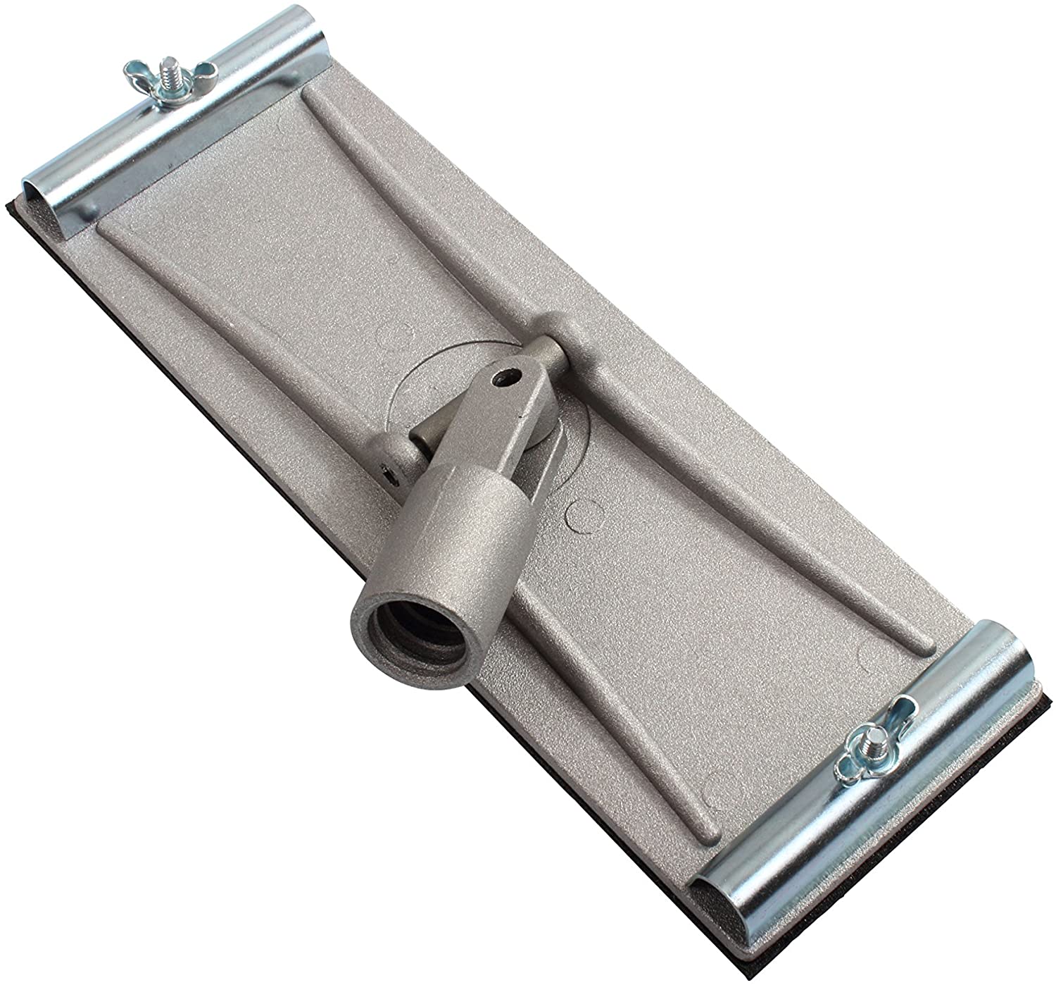 ProDec SPSH 360 Degree Swivel Pole Sander Head For Fast Sanding Of ...