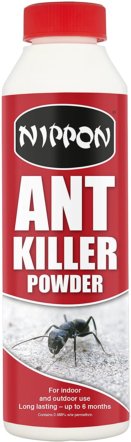 Vitax Ltd Ant Killer Powder Insect Control, 150g – BigaMart