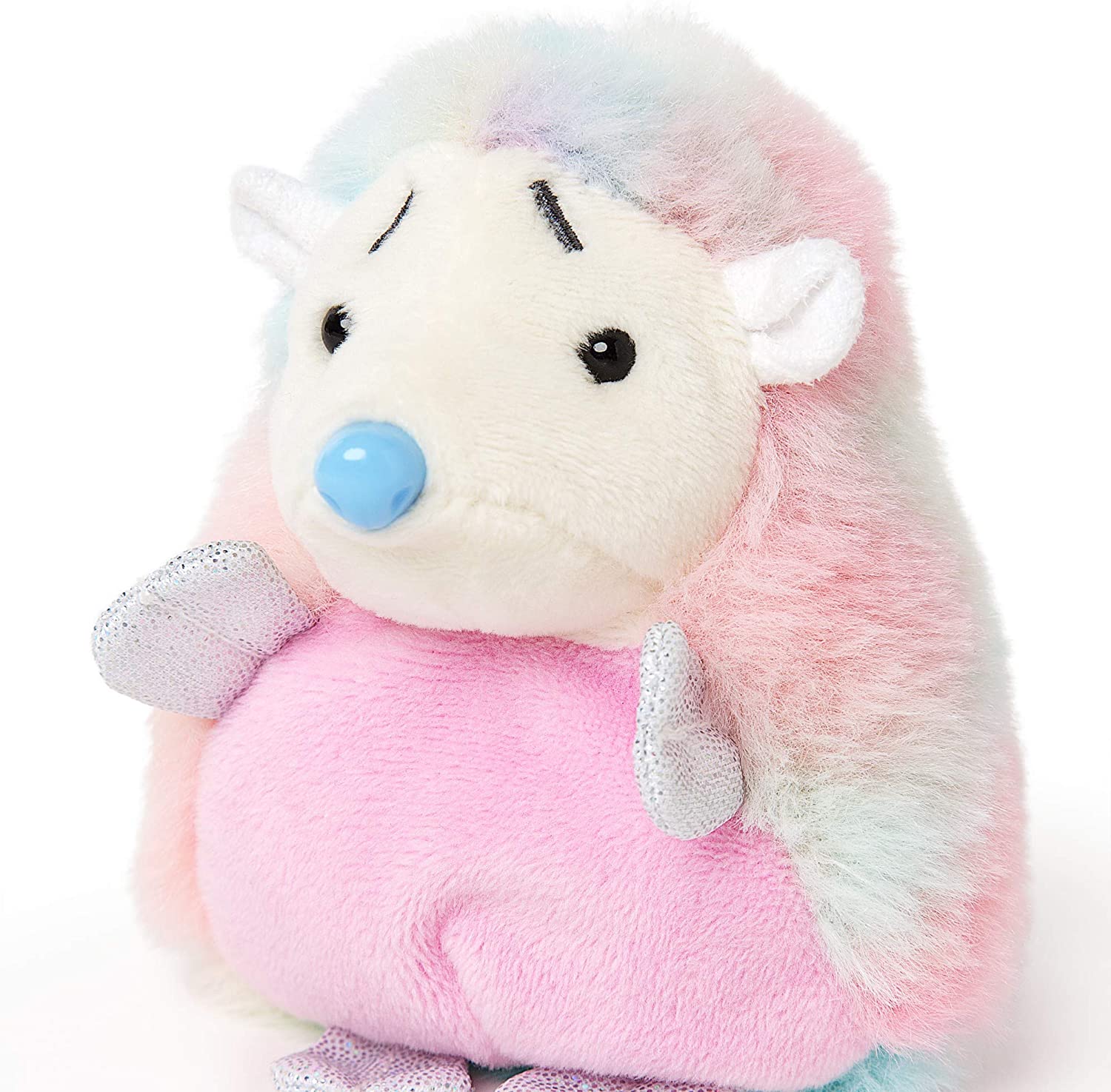 My Blue Nosed Friends Konker The Hedgehog – BigaMart